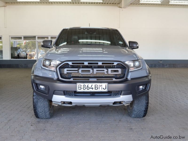 Used Ford Raptor Bi-Turbo | 2020 Raptor Bi-Turbo for sale | Gaborone ...