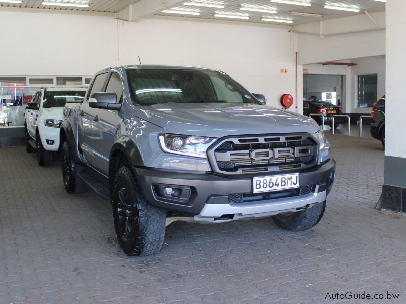 Used Ford Raptor Bi-Turbo | 2020 Raptor Bi-Turbo for sale | Gaborone ...