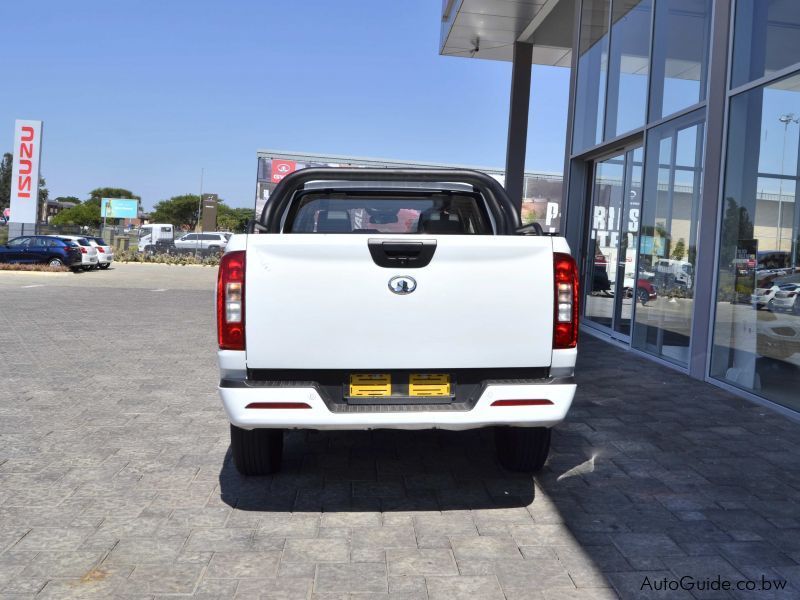 Used GWM P Series | 2020 P Series for sale | Gaborone GWM P Series ...