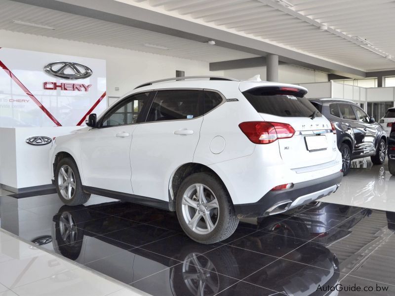 Used Haval H2 | 2020 H2 for sale | Gaborone Haval H2 sales | Haval H2 ...