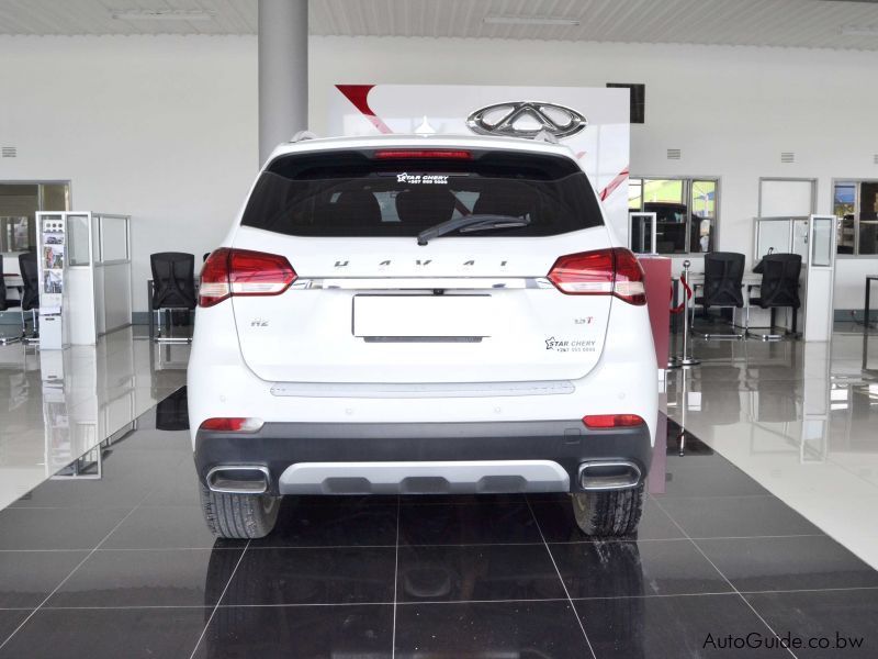 Used Haval H2 | 2020 H2 for sale | Gaborone Haval H2 sales | Haval H2 ...