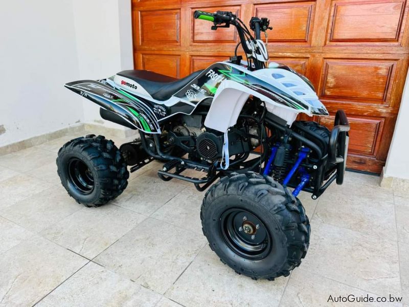 Used Other Gomoto 150cc | 2020 Gomoto 150cc for sale | Molepolole Other ...