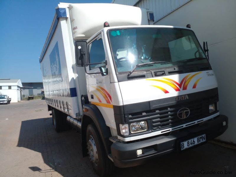 Used Tata 1518 | 2020 1518 for sale | Gaborone Tata 1518 sales | Tata ...