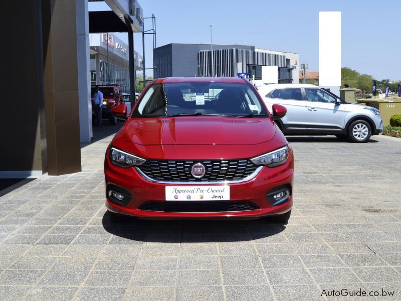 Used Fiat Tipo Easy | 2021 Tipo Easy for sale | Gaborone Fiat Tipo Easy ...