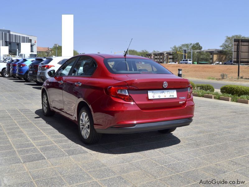 Used Fiat Tipo Easy | 2021 Tipo Easy for sale | Gaborone Fiat Tipo Easy ...