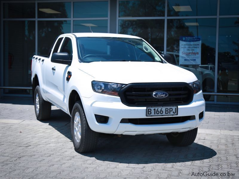 Used Ford Ranger Super Cab | 2021 Ranger Super Cab for sale ...