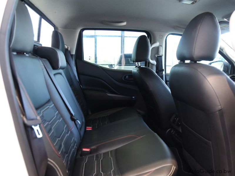 Used Nissan Navara DDTi Pro-2x | 2021 Navara DDTi Pro-2x for sale ...