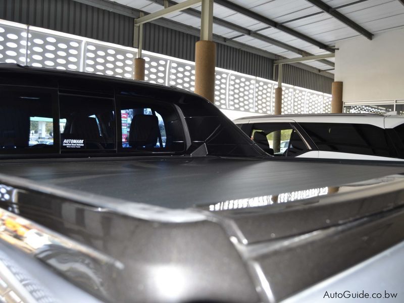 Used Toyota Hilux Legend RS | 2021 Hilux Legend RS for sale | Gaborone ...