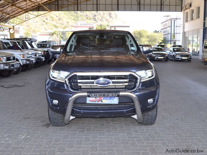 Used Ford Raptor XLT | 2022 Raptor XLT for sale | Gaborone Ford Raptor ...