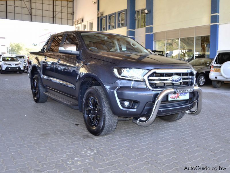 Used Ford Raptor XLT | 2022 Raptor XLT for sale | Gaborone Ford Raptor ...