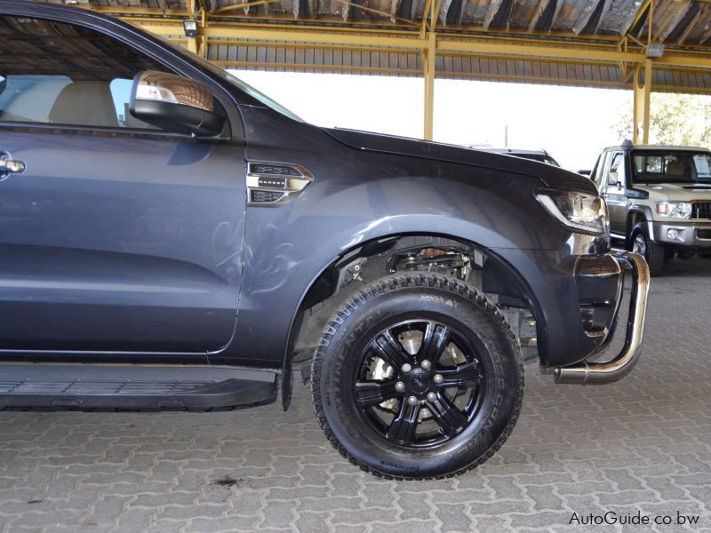 Used Ford Raptor XLT | 2022 Raptor XLT for sale | Gaborone Ford Raptor ...