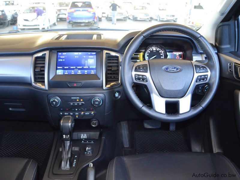 Used Ford Raptor XLT | 2022 Raptor XLT for sale | Gaborone Ford Raptor ...