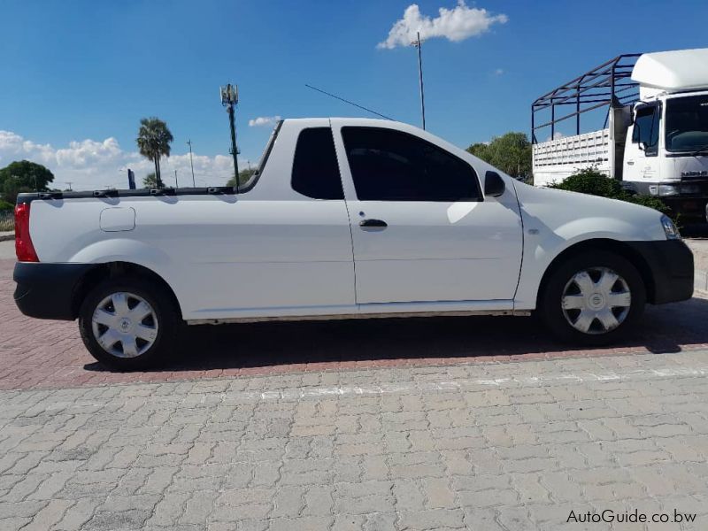 Used Nissan NP 200 | 2022 NP 200 for sale | Gaborone Nissan NP 200 ...