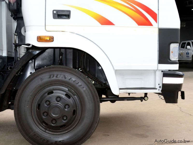 New Tata LPT 813 EX2 Drop Side | 2022 LPT 813 EX2 Drop Side for sale ...