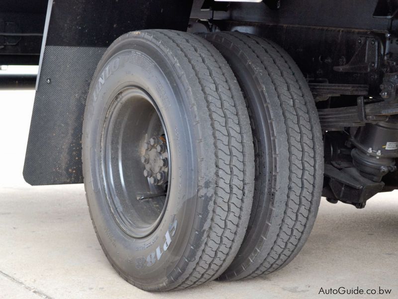 New Tata LPT 813 EX2 Drop Side | 2022 LPT 813 EX2 Drop Side for sale ...