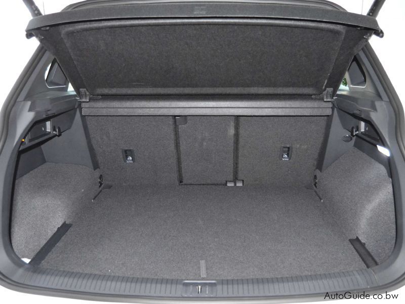 Used Volkswagen Tiguan R-Line | 2022 Tiguan R-Line for sale | Gaborone ...