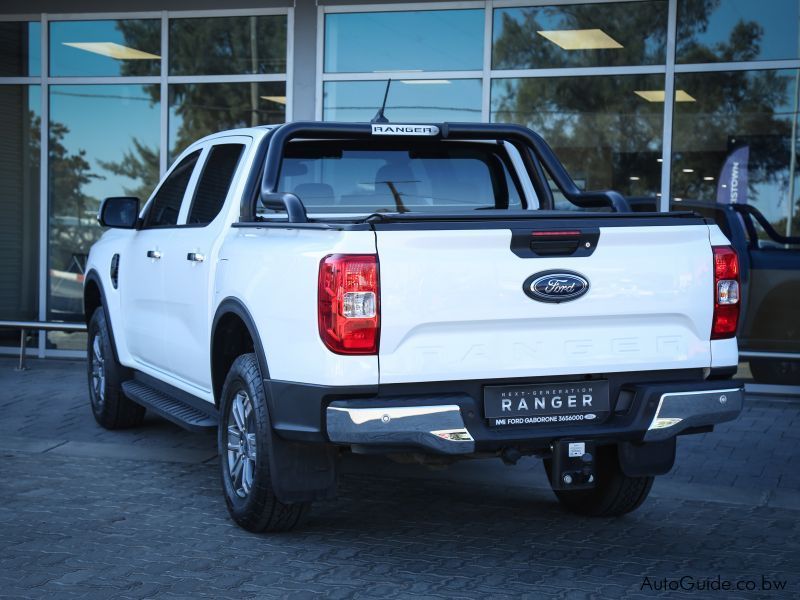 Used Ford Ranger XL | 2023 Ranger XL for sale | Francistown Ford Ranger ...