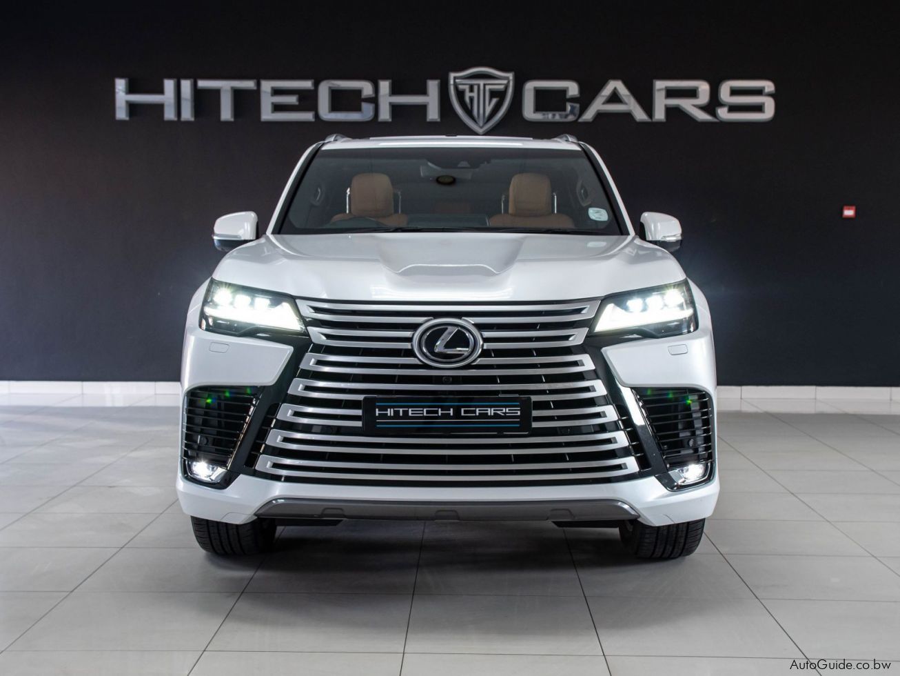 Used Lexus LX600 | 2023 LX600 for sale | Gaborone Lexus LX600 sales | Lexus LX600 Price P ...