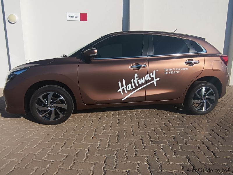 Used Toyota STARLET XR | 2024 STARLET XR for sale | Kasane Toyota ...