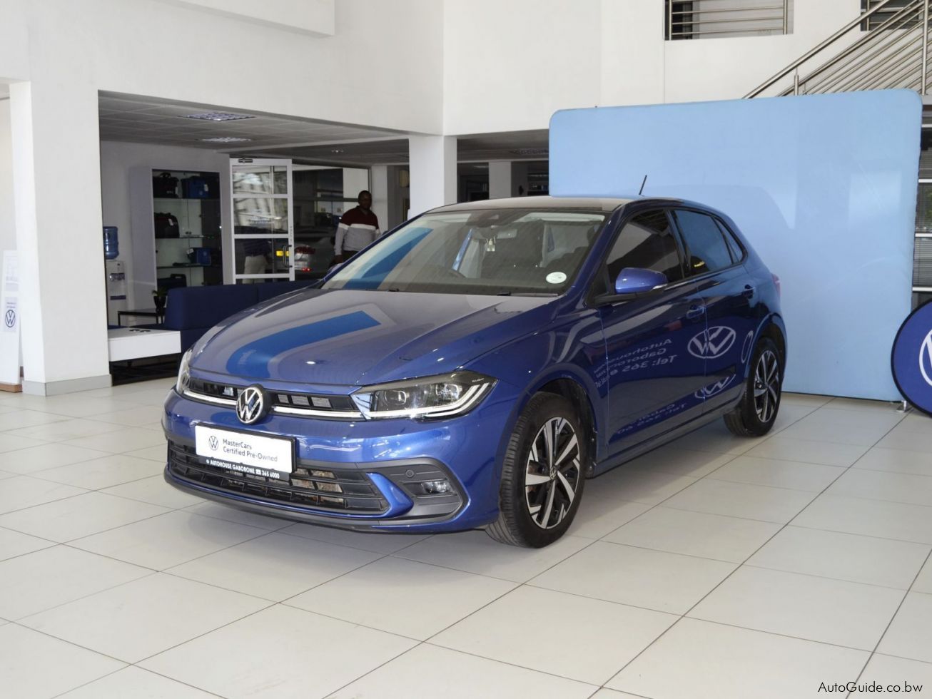 Used Volkswagen Polo R-Line | 2024 Polo R-Line for sale | Gaborone ...