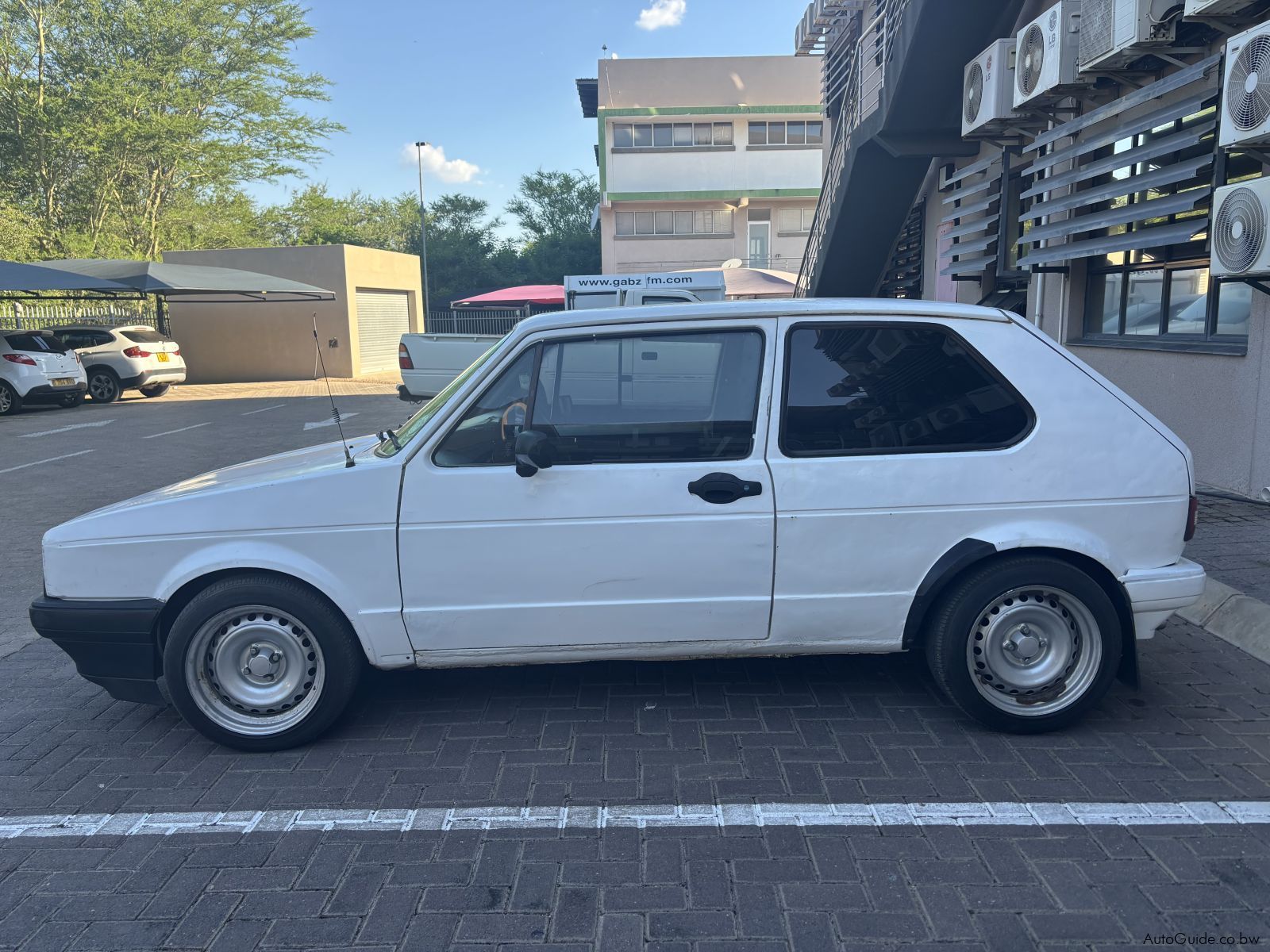 Used Volkswagen MK 1 VW Rabbit 2 Door | 1971 MK 1 VW Rabbit 2 Door for ...