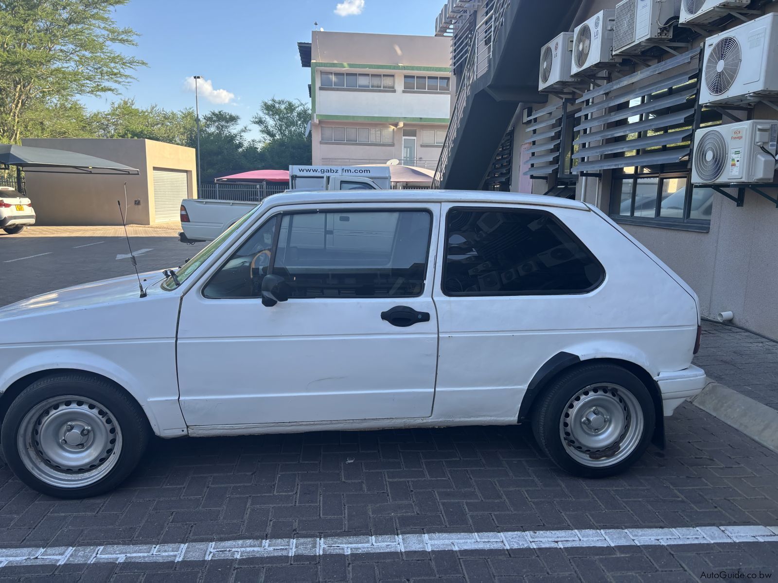 Used Volkswagen MK 1 VW Rabbit 2 Door | 1971 MK 1 VW Rabbit 2 Door for ...