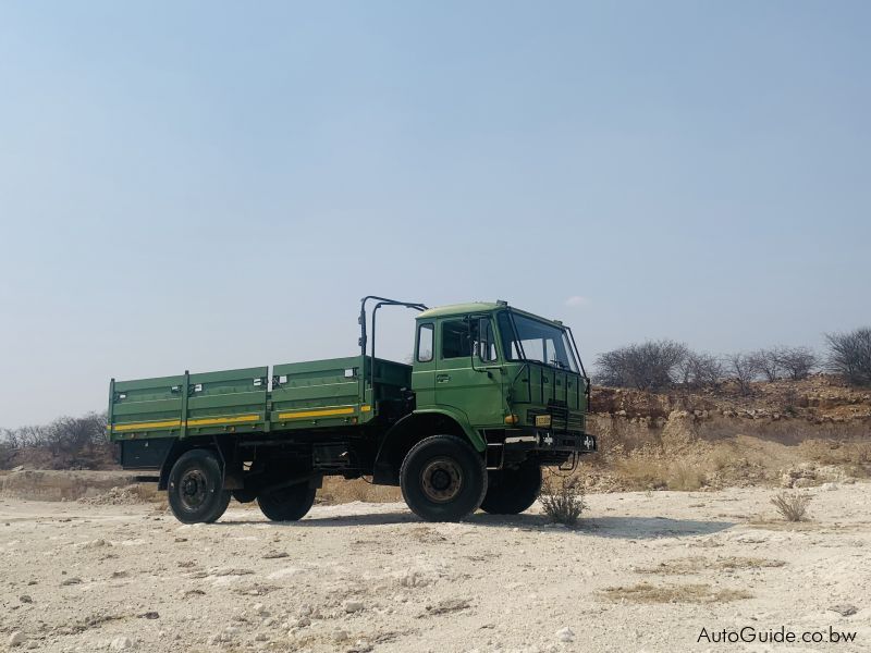 Used DAF YA 4440 | 1982 YA 4440 for sale | Letlhakane DAF YA 4440 sales ...