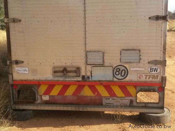 Used TFM TFM | 1999 TFM for sale | Gaborone TFM TFM sales | TFM TFM ...
