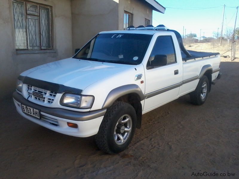 Used Isuzu 2001 | 2001 2001 for sale | 168.167.201.125 Isuzu 2001 sales ...