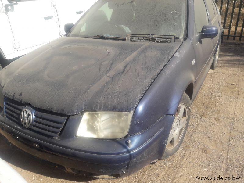 Used Volkswagen Bora Jetta | 2001 Bora Jetta for sale | Gaborone ...