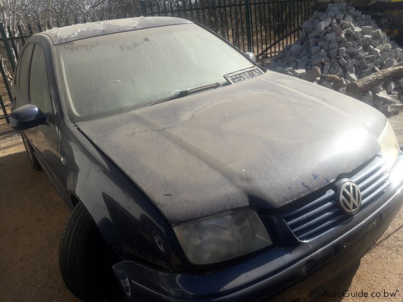 Used Volkswagen Bora Jetta | 2001 Bora Jetta for sale | Gaborone ...
