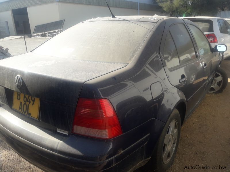 Used Volkswagen Bora Jetta | 2001 Bora Jetta for sale | Gaborone ...