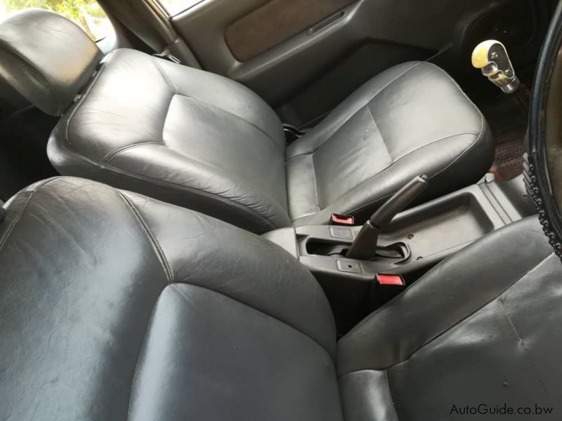 Used Mitsubishi Colt, Club cab. V6. | 2002 Colt, Club cab. V6. for sale ...