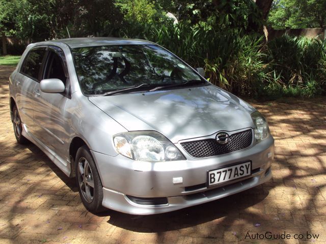 Used Toyota Runx | 2002 Runx for sale | 168.167.212.209 Toyota Runx sales | Toyota Runx Price P ...