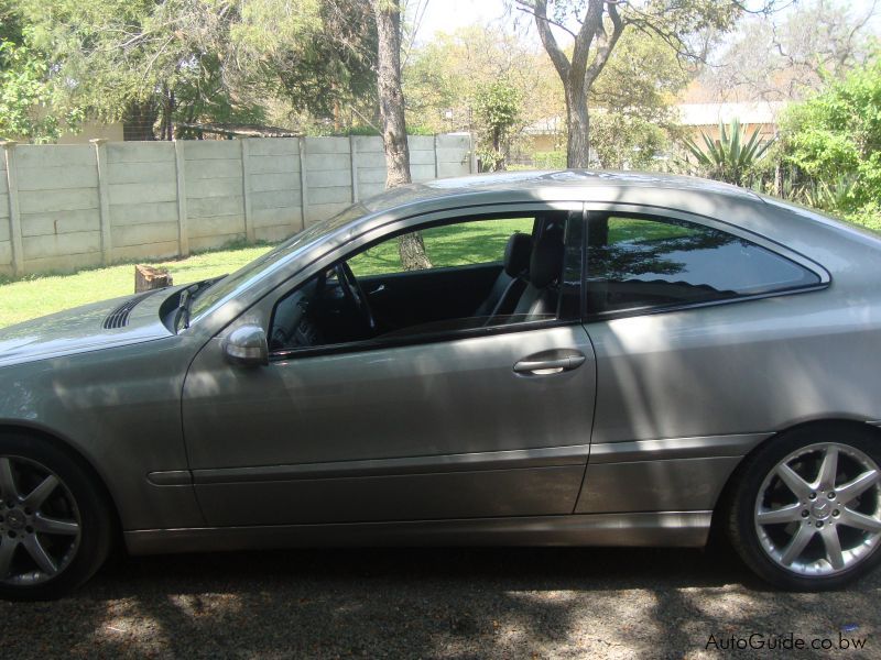 Used Mercedes-Benz C230 | 2003 C230 for sale | 168.167.134.101 Mercedes ...