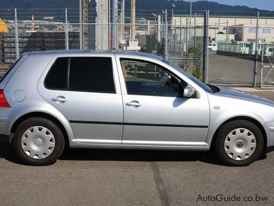 Used Volkswagen Golf 4 | 2003 Golf 4 for sale | 168.167.194.88 ...