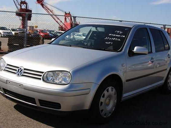 Used Volkswagen Golf 4 | 2003 Golf 4 for sale | 168.167.194.88 ...