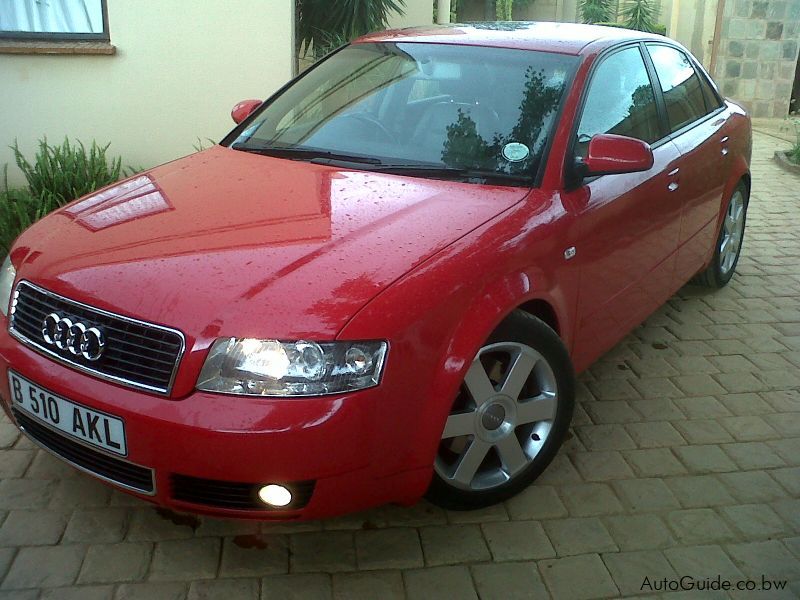 Used Audi 2004 | 2004 2004 for sale | 83.143.25.28 Audi 2004 sales ...