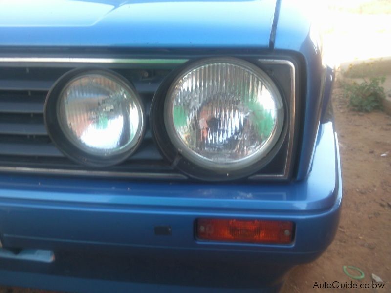 Used Volkswagen CITI GOLF 1.4I | 2004 CITI GOLF 1.4I for sale | 168.167 ...