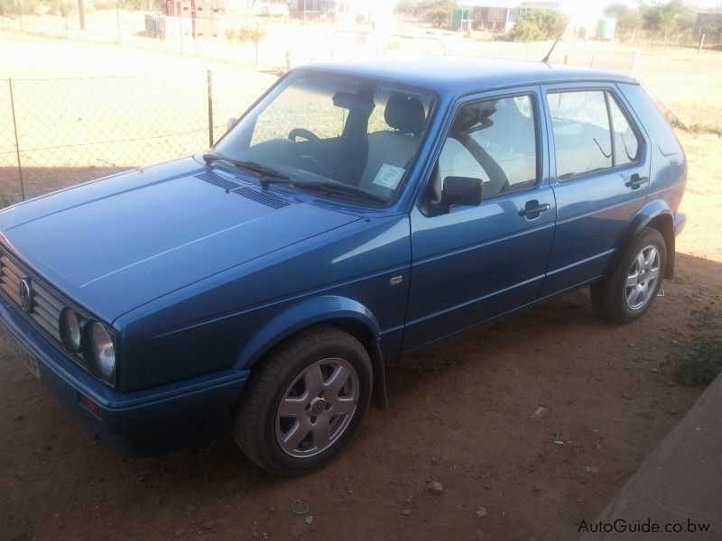 Used Volkswagen CITI GOLF 1.4I | 2004 CITI GOLF 1.4I for sale | 168.167 ...