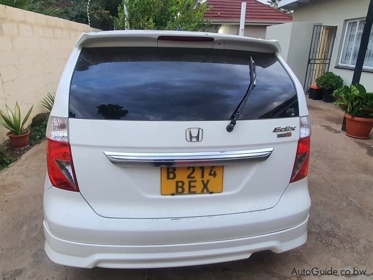 Used Honda EDIX | 2005 EDIX for sale | Gaborone Honda EDIX sales | Honda EDIX Price P 28,000 ...
