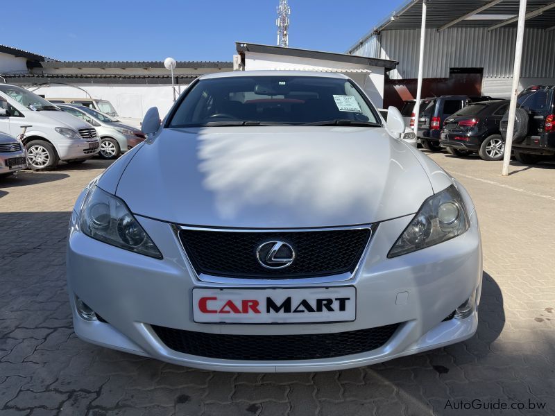 Used Lexus IS250 | 2005 IS250 for sale | Mogoditshane Lexus IS250 sales ...