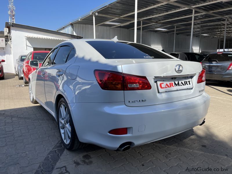 Used Lexus IS250 | 2005 IS250 for sale | Mogoditshane Lexus IS250 sales ...