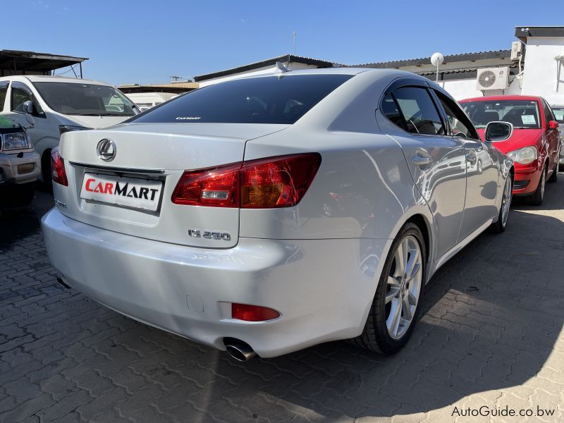 Used Lexus IS250 | 2005 IS250 for sale | Mogoditshane Lexus IS250 sales ...