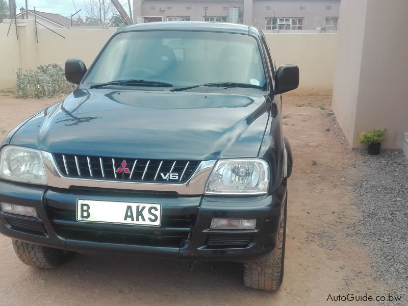 Used Mitsubishi Colt V6 | 2005 Colt V6 for sale | Gaborone Mitsubishi ...