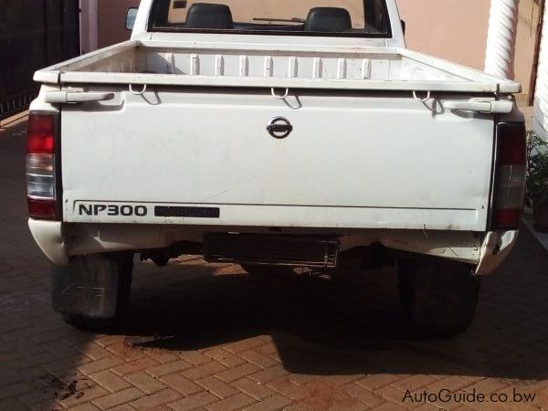 Used Nissan 2.4 Petrol | 2005 2.4 Petrol for sale | Gaborone Nissan 2.4 ...