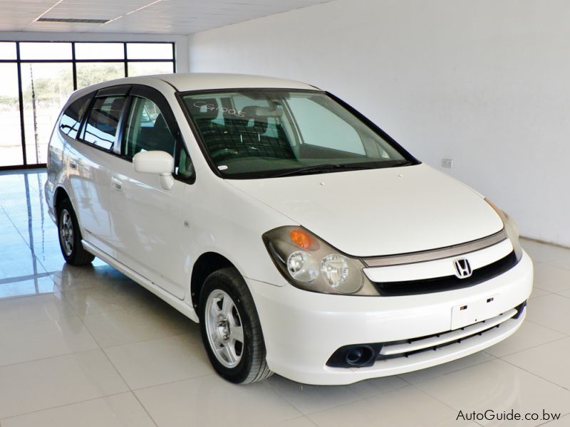 Used Honda Stream | 2006 Stream for sale | Mogoditshane Honda Stream ...