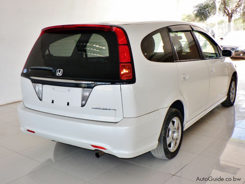 Used Honda Stream | 2006 Stream for sale | Mogoditshane Honda Stream ...