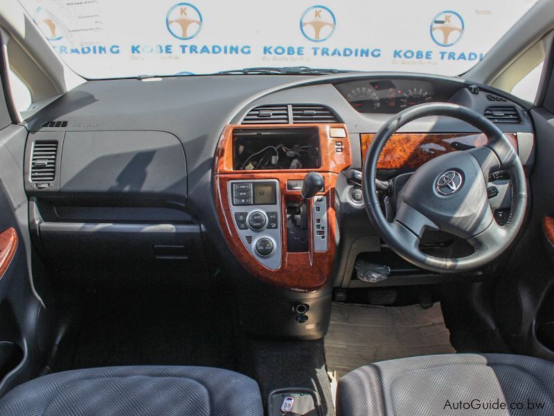 Used Toyota Ractis | 2006 Ractis for sale | Mogoditshane Toyota Ractis ...