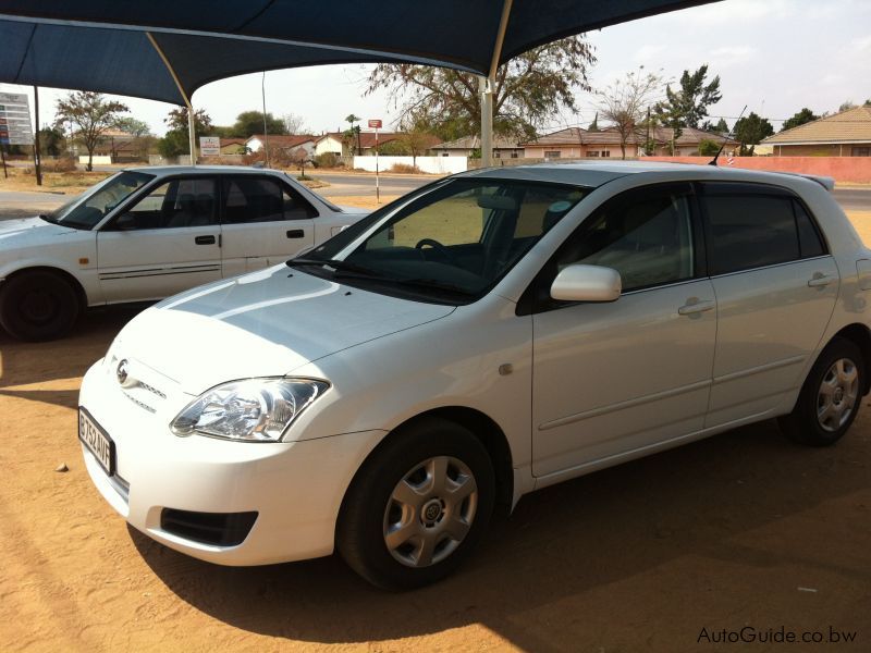 Used Toyota Runx | 2006 Runx for sale | 41.87.178.2 Toyota Runx sales | Toyota Runx Price P ...